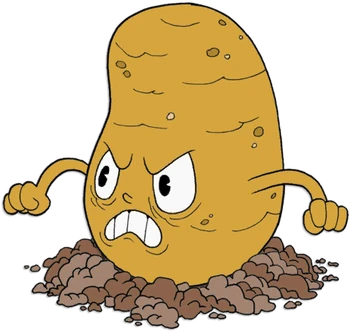 The Root Pack | VS Battles Wiki | Fandom