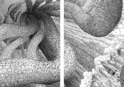 Berserk God Hand Members