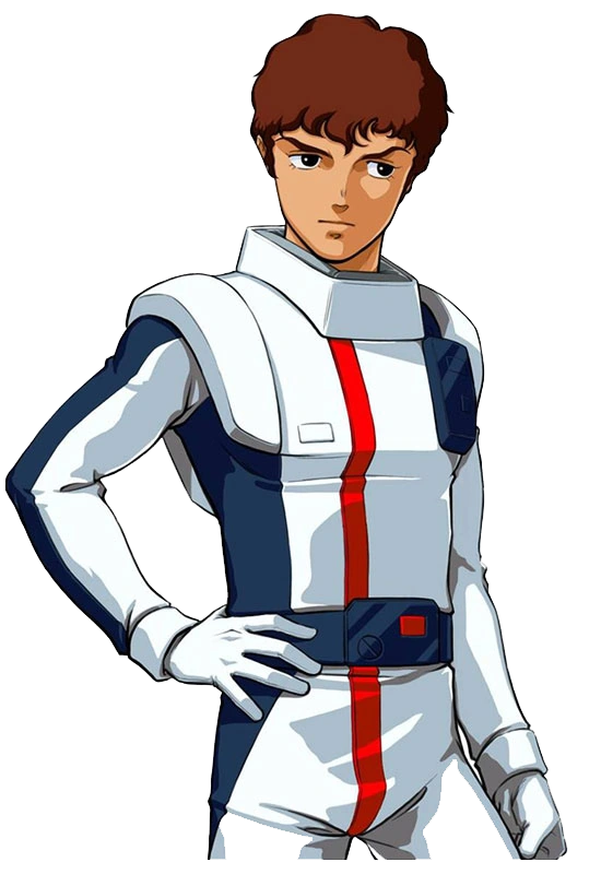 Amuro Ray | VS Battles Wiki | FANDOM powered by Wikia