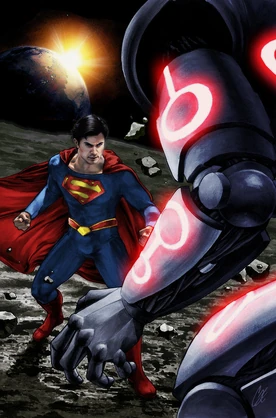 Superman vs Satan | VS Battles Wiki Forum