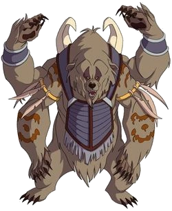 Breaker (Huntik: Secrets & Seekers) | VS Battles Wiki | FANDOM powered ...