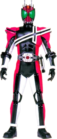 Kamen Rider Decade | VS Battles Wiki | Fandom