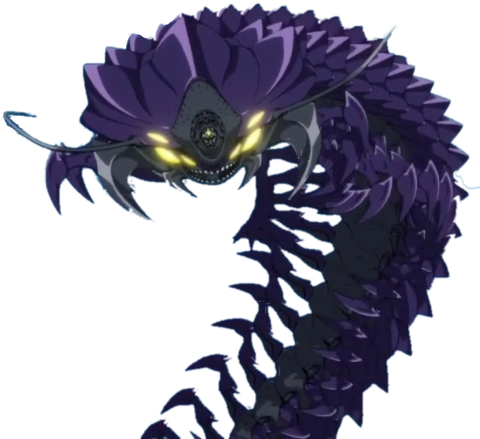 Elder Centipede | VS Battles Wiki | FANDOM powered by Wikia