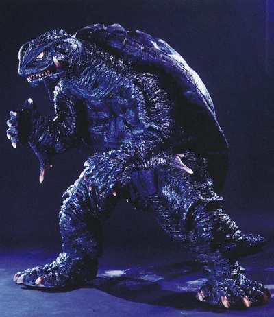 Gamera (Heisei) | VS Battles Wiki | Fandom