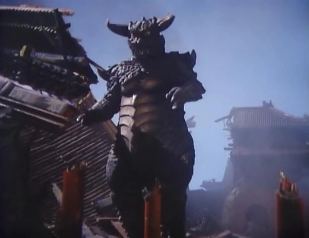 Pulgasari | VS Battles Wiki | FANDOM powered by Wikia