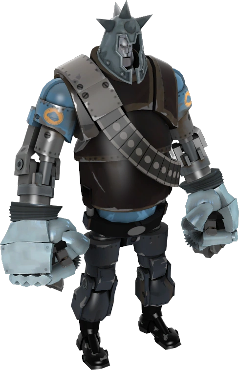 Captain Punch | VS Battles Wiki | FANDOM powered by Wikia