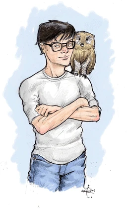 Timothy Hunter Revisions | VS Battles Wiki Forum