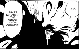 Mirage Mewtwo vs Yhwach | VS Battles Wiki Forum