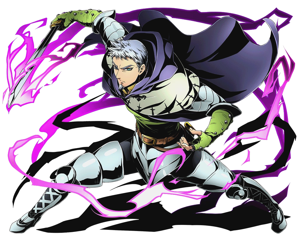 Hendrickson | VS Battles Wiki | Fandom