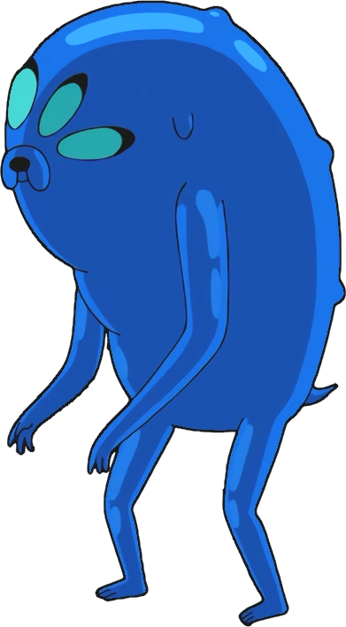 Jake the Dog | VS Battles Wiki | FANDOM powered by Wikia