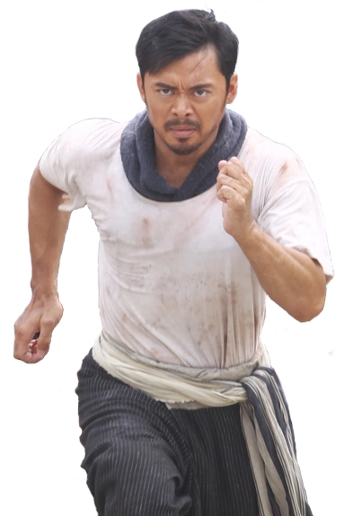 Jin Shan Zhao | VS Battles Wiki | Fandom