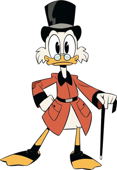 Scrooge McDuck (2017) | VS Battles Wiki | FANDOM powered by Wikia Scrooge McDuck (2017) | VS Battles Wiki | FANDOM powered by Wikia