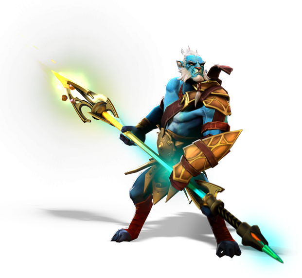 Phantom Lancer | VS Battles Wiki | Fandom