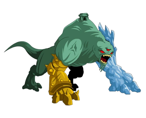 Carnax | VS Battles Wiki | FANDOM powered by Wikia