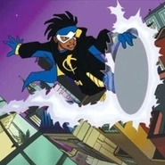 DC Animated Universe | VS Battles Wiki | Fandom