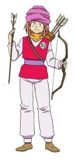 Pokkle | VS Battles Wiki | Fandom