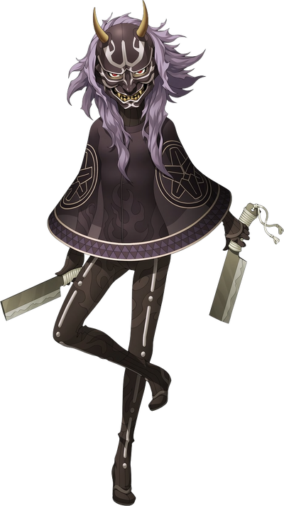 Toki Shin Megami Tensei Vs Battles Wiki Fandom