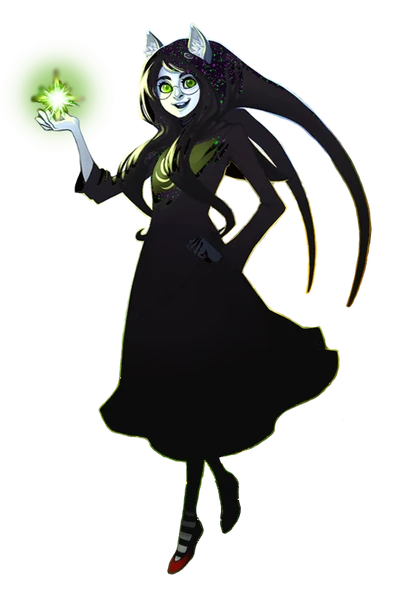 Jade Harley | VS Battles Wiki | Fandom