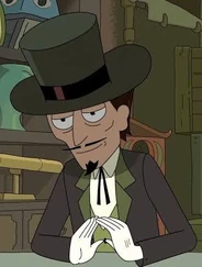 Rick & Morty | VS Battles Wiki | Fandom