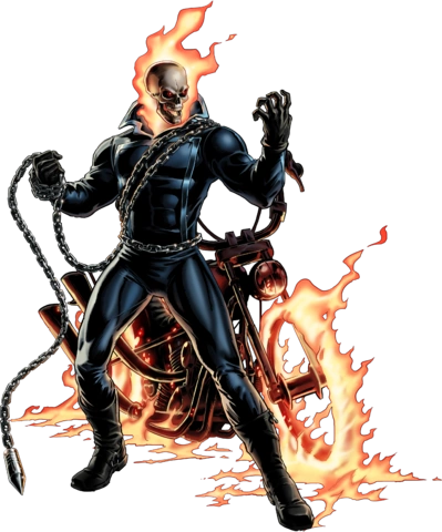 Ghost Rider (Marvel Comics) | VS Battles Wiki | FANDOM powered by Wikia