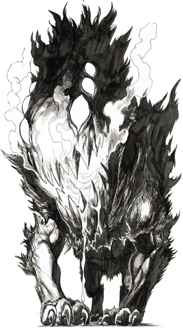 Overgrown Rover | VS Battles Wiki | Fandom