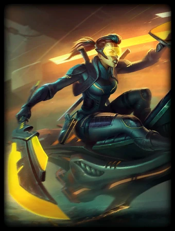 Awilix (SMITE) | VS Battles Wiki | Fandom