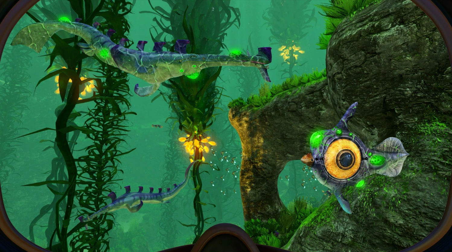 Kharaa Bacterium | VS Battles Wiki | Fandom