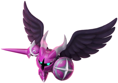 Galacta Knight | VS Battles Wiki | Fandom