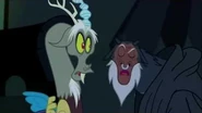 Lord Tirek | VS Battles Wiki | Fandom