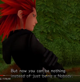 Possible Kingdom Hearts Buff | VS Battles Wiki Forum