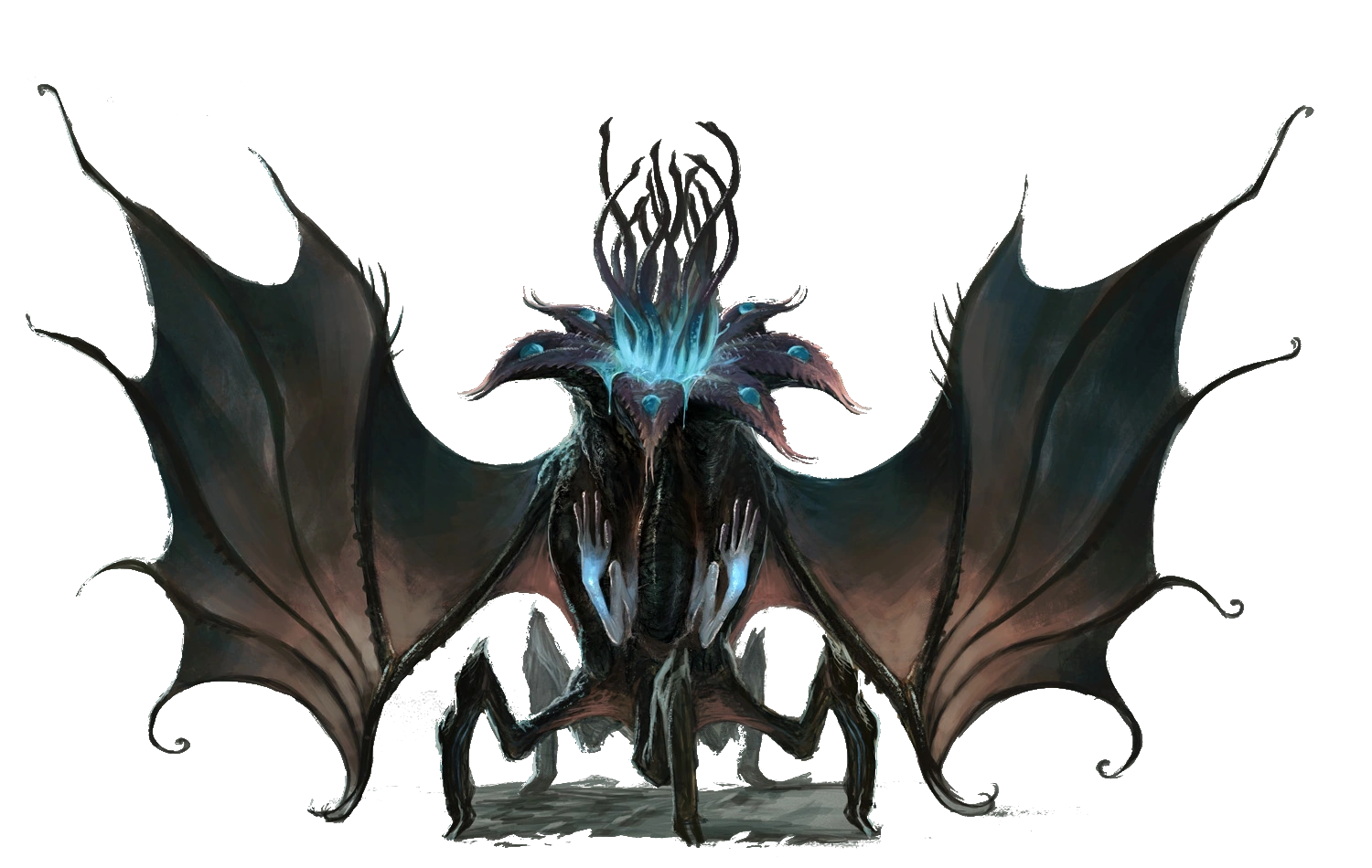 Elder Things | VS Battles Wiki | Fandom