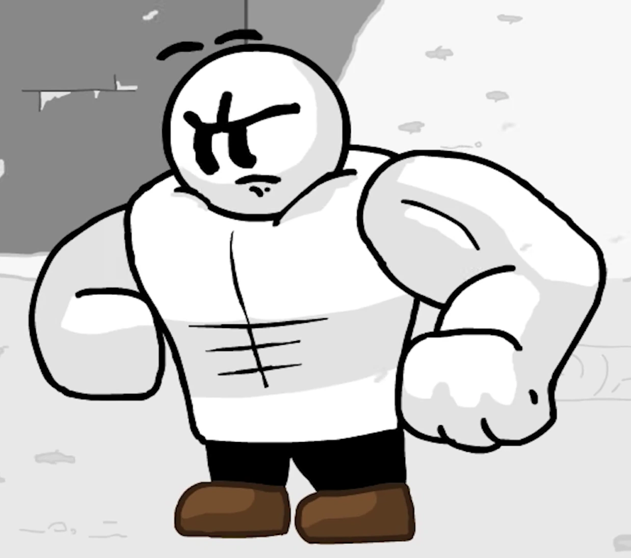 Henry Stickmin | VS Battles Wiki | FANDOM powered by Wikia