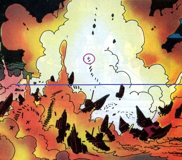 User blog:Huesito88/Project street level Marvel | VS Battles Wiki | Fandom