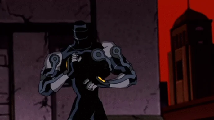 Bane (The Batman) | VS Battles Wiki | Fandom