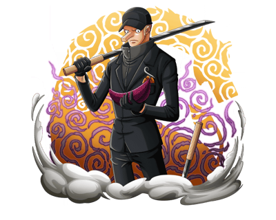 Kaku | VS Battles Wiki | FANDOM powered by Wikia