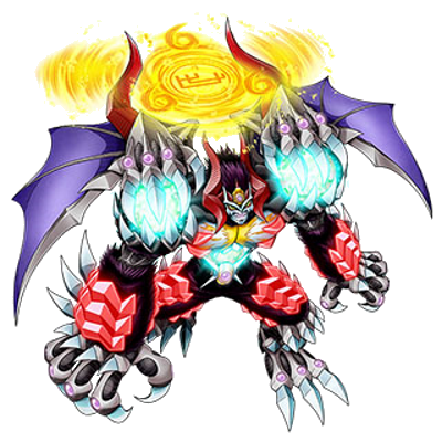 Daemon | VS Battles Wiki | Fandom