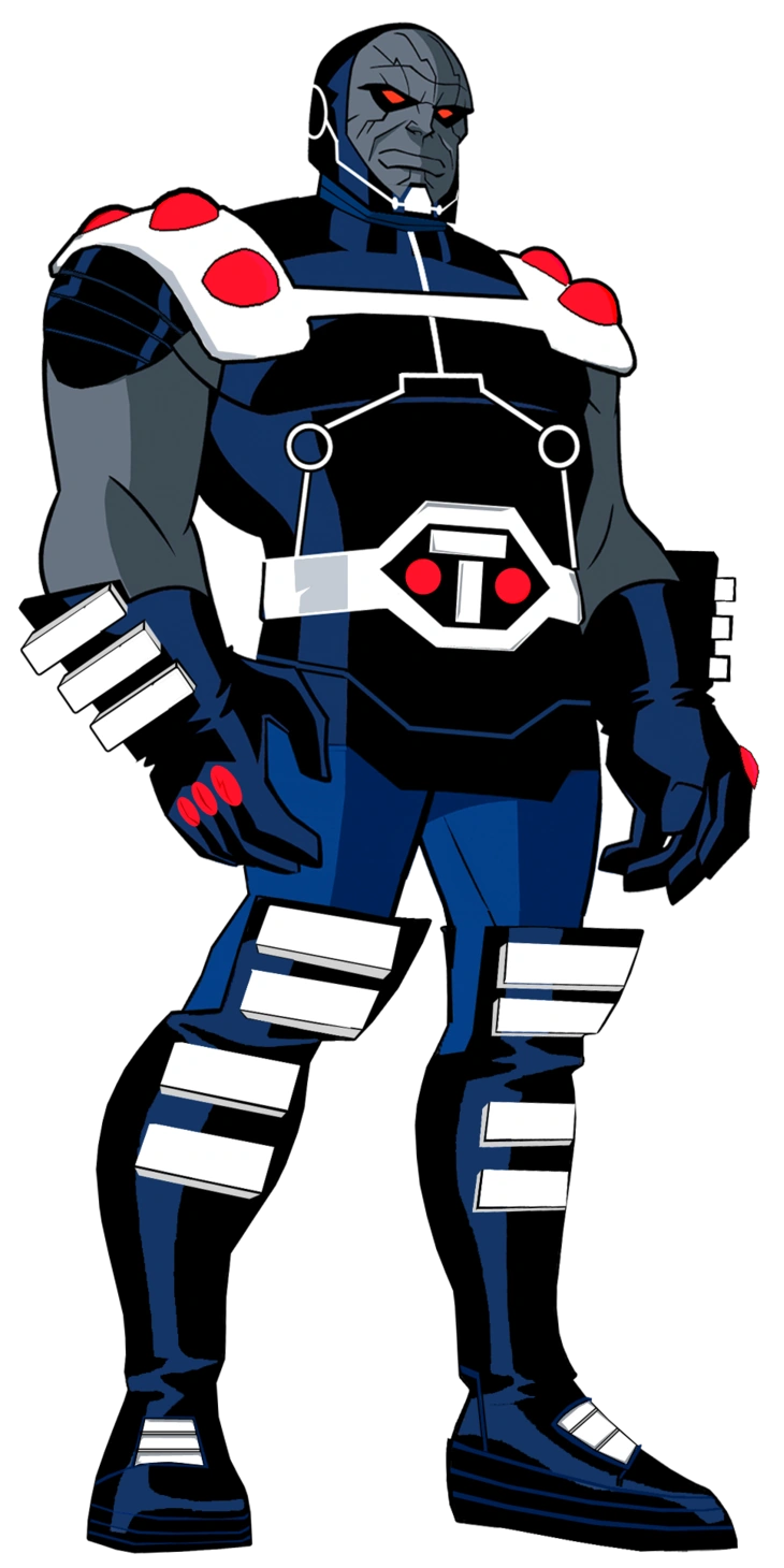 DC Vs. Nintendo Infinite Roster.... by redrojo17 on DeviantArt