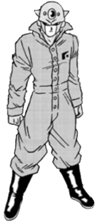 Seven-Three | VS Battles Wiki | Fandom