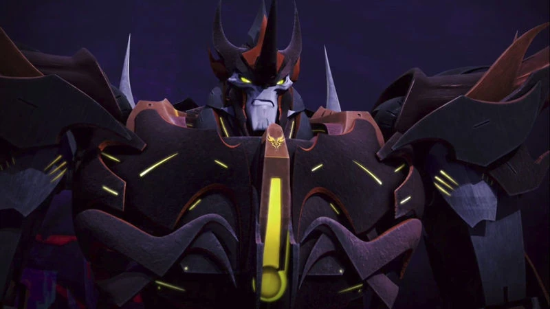 Predaking (Aligned) | VS Battles Wiki | Fandom