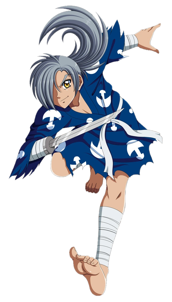 Hyakkimaru | VS Battles Wiki | FANDOM powered by Wikia