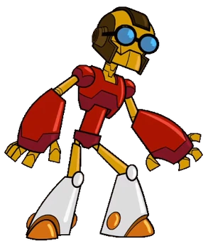 Cameron (Total Drama) | VS Battles Wiki | Fandom