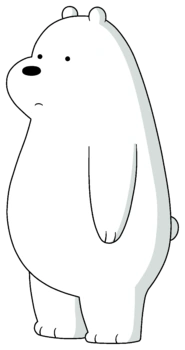Ice Bear | VS Battles Wiki | Fandom