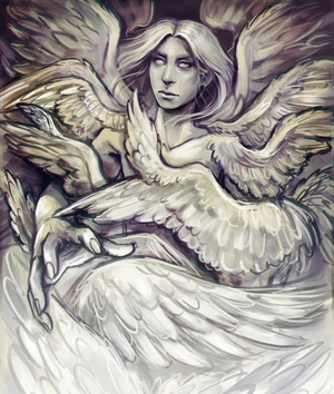 The Simurgh (Worm) vs. Shigeo Kageyama (MP100) | VS Battles Wiki Forum