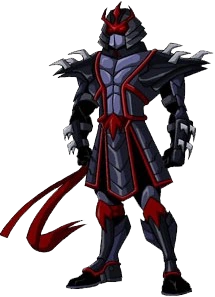 Tengu Shredder | VS Battles Wiki | Fandom