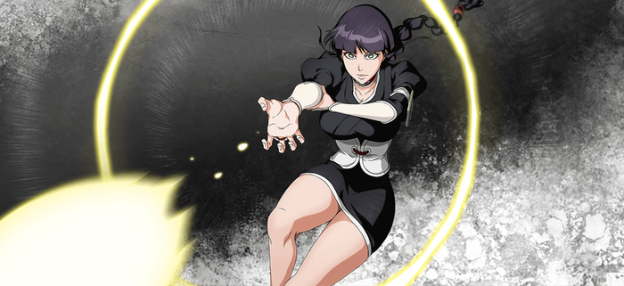 Nemu Kurotsuchi | VS Battles Wiki | Fandom Nemu Kurotsuchi | VS Battles Wiki | Fandom