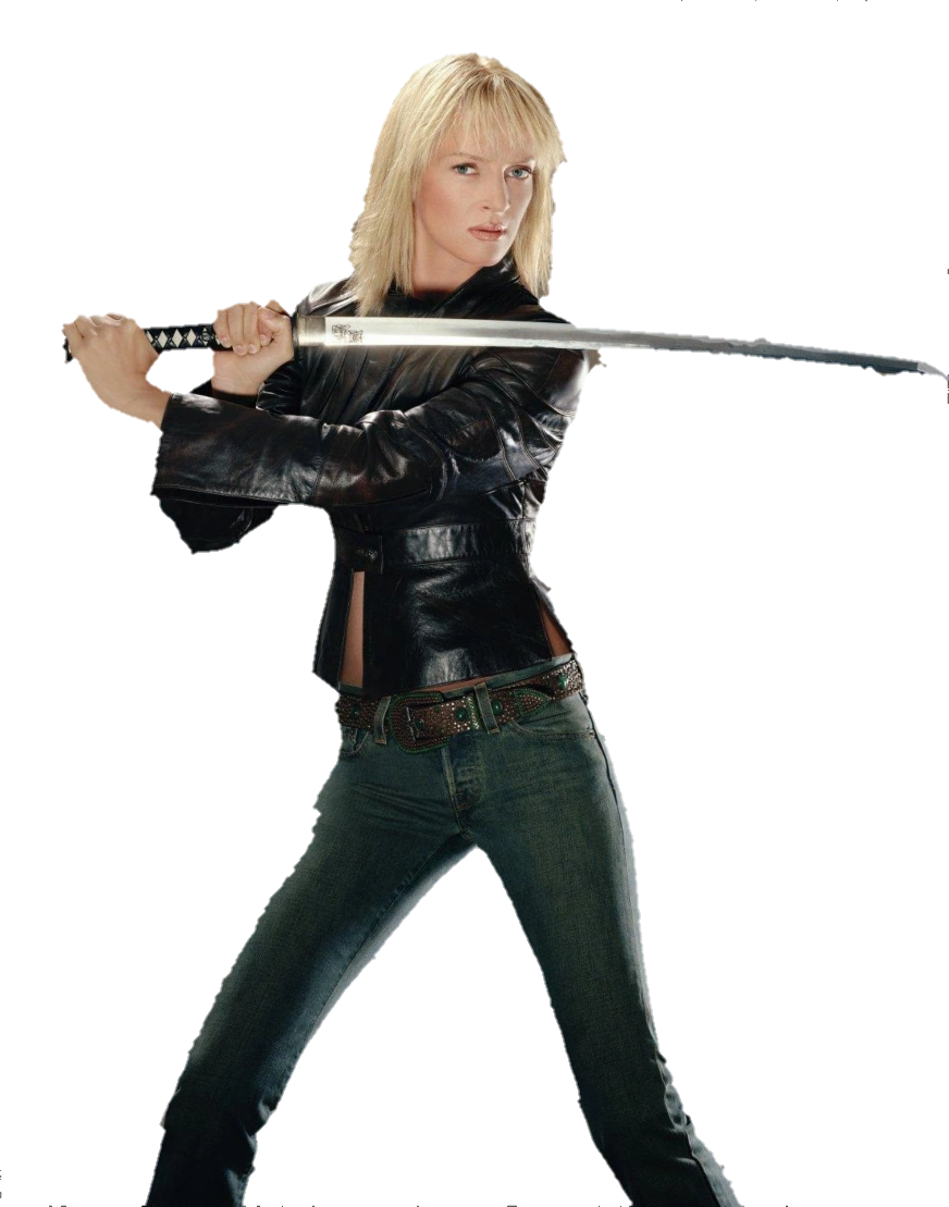 The Bride (Kill Bill) | VS Battles Wiki | FANDOM powered by Wikia