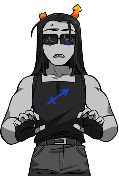 Equius Zahhak | VS Battles Wiki | Fandom