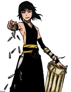 Suì-Fēng | VS Battles Wiki | Fandom