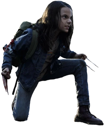 X-23 (X-Men Film Series) | VS Battles Wiki | Fandom