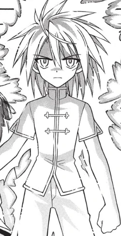 Negi Springfield | VS Battles Wiki | Fandom